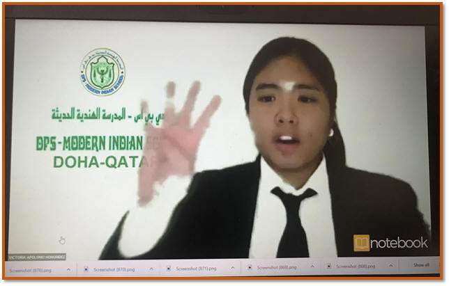 DPS MODERN INDIAN SCHOOL DOHA, QATAR